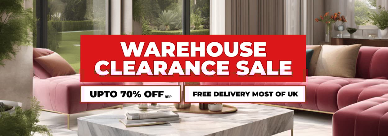 Furniture Sale UK Online, Cheap, Sofa Clearance | Furniture in Fashion