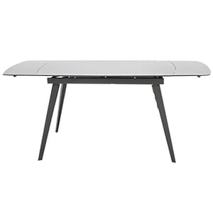 Glass Extendable Dining Table UK – Modern, Room | Furniture in Fashion