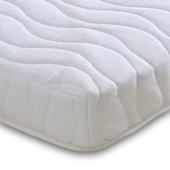 Kids Pocket Spring Memory Foam Regular Small Double Mattress ...