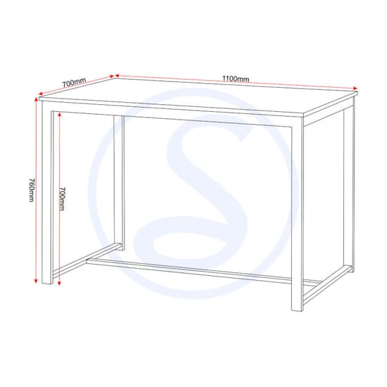 Logan Wooden Dining Table With 2 Dining Benches In Stone Effect ...