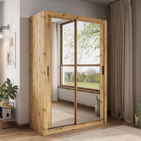 150cm wardrobe store