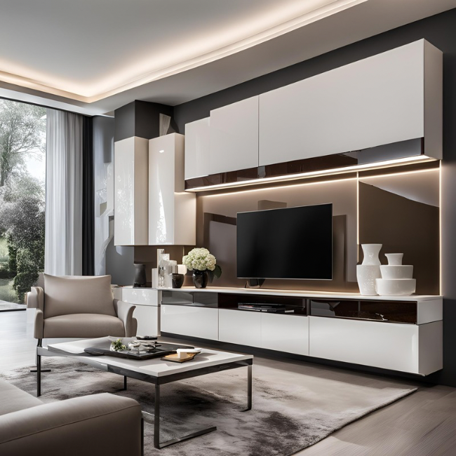 Trending TV Stands UK - Shop Modern Designs | Furniture in Fashion