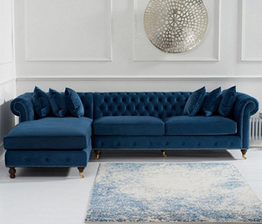 Furniture in Fashion – Dining, Living & Bedroom Furniture UK