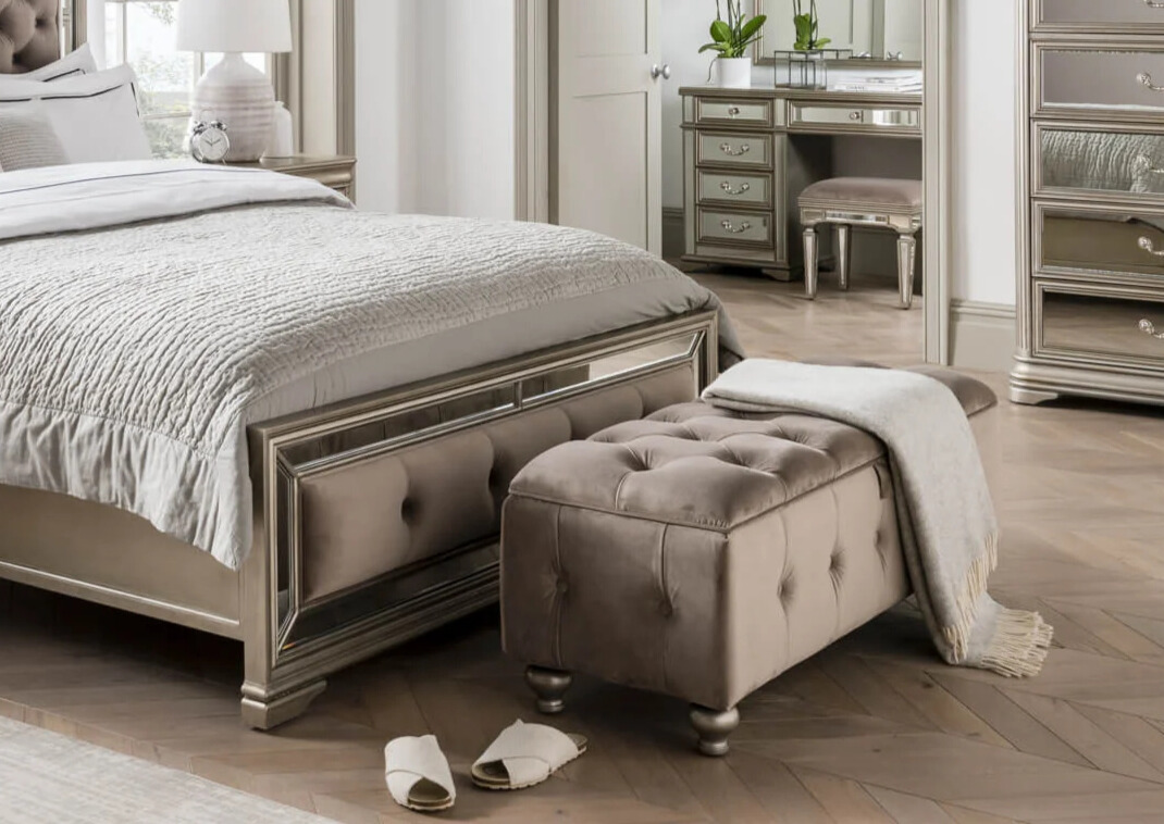 Best Ottomans UK: Top Picks for Style and Smart Storage - Furniture in ...
