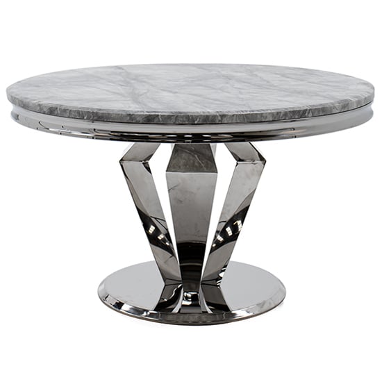 Round vs Rectangular Dining Tables – Which is Right for You? - FiF