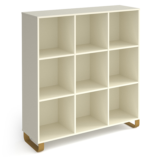 White shelving unit | Browse over 500+ stylish products | go-furniture ...