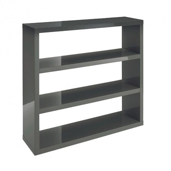 Metro Tall Bookcase | Furniture in Fashion