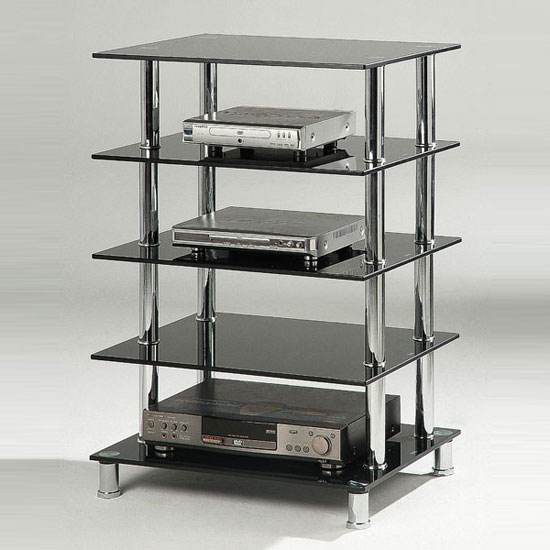 Hifi Stands, Units & Racks UK Sale - Modern, Table | Furniture in Fashion