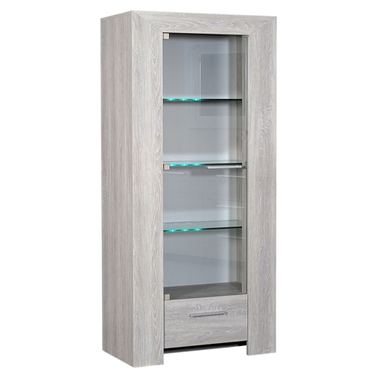 Grey display cabinet | Browse over 500+ stylish products | go-furniture ...