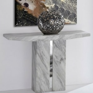 Buy Marble Console Table | Furniture in Fashion