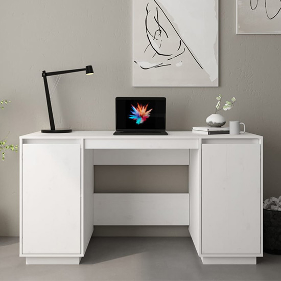 Hedda white solid wood | Browse over 500+ stylish products | go ...