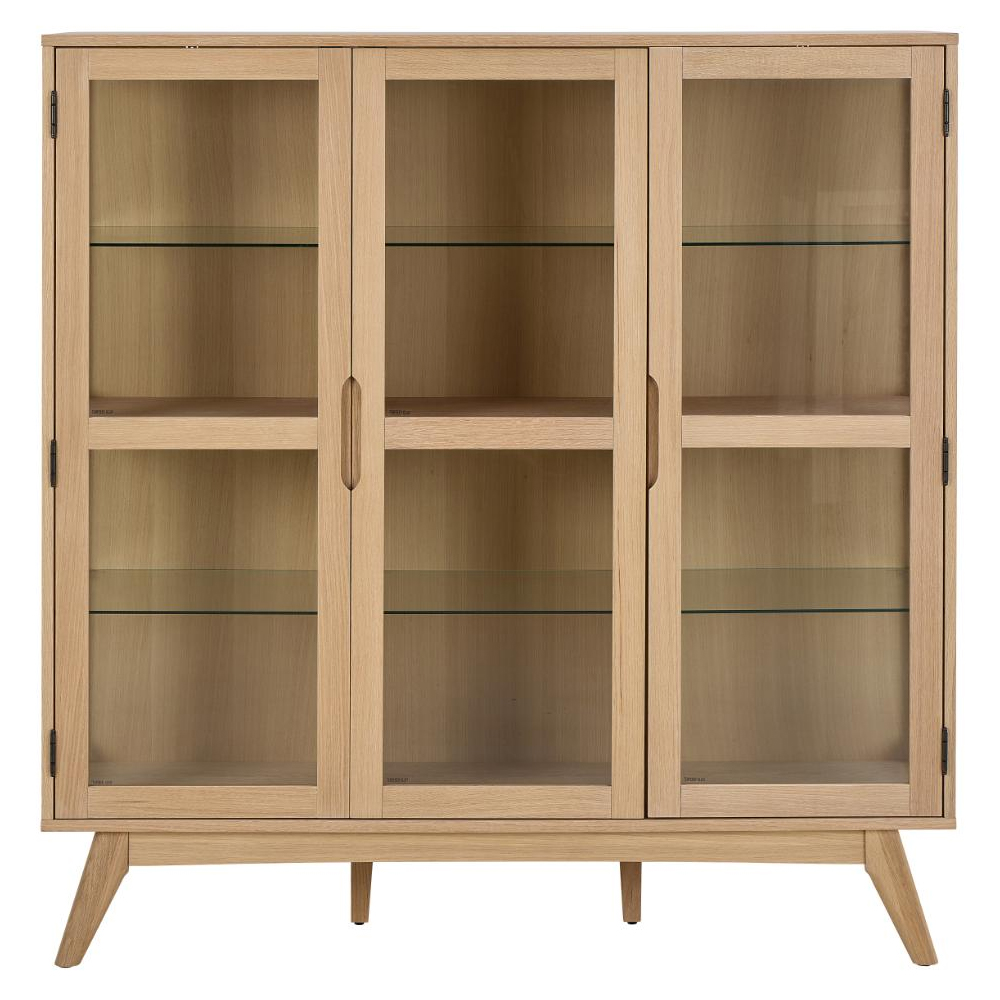 Cabinet 3 Door