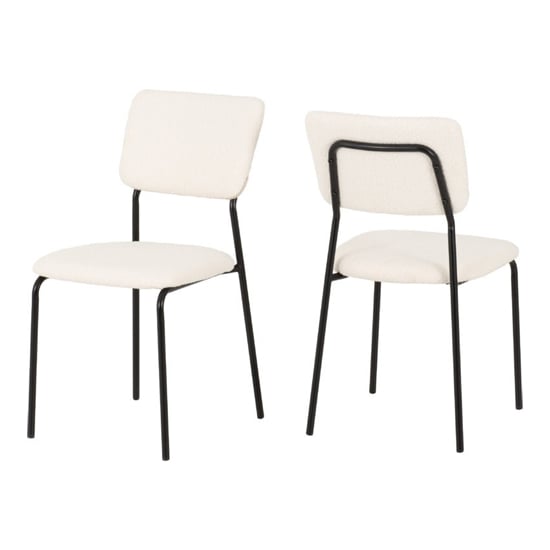 Ivory Dining Chairs Set Of 4
