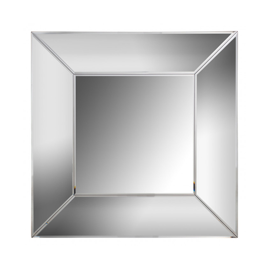 Serre Designer Large Square Wall Mirror | Furniture in Fashion