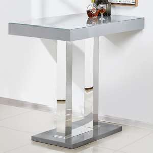 Bar Tables UK | Breakfast & Kitchen | Furniture in Fashion