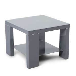 High Gloss Side Tables UK Sale for Living Room | FiF