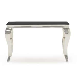 Glass Console Tables UK for Sale | Furniture in Fashion