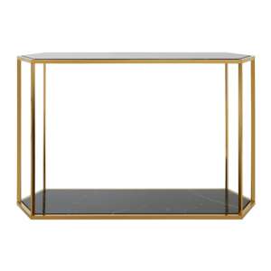 Marble Console Tables UK, Drawers & Shelf for Hallway | FiF