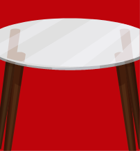 Coffee Tables Infographics | Furniture in Fashion